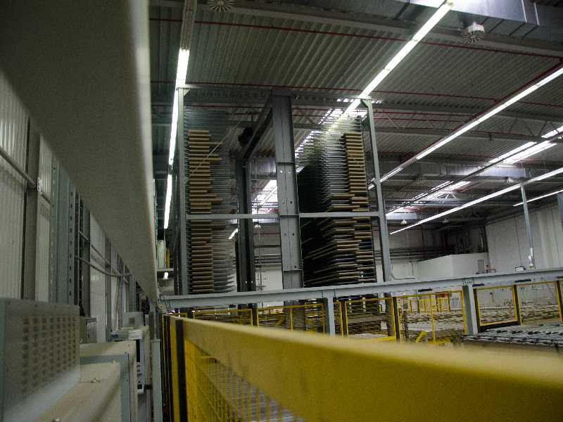 Sorting Warehouse - Sorting Warehouse - products